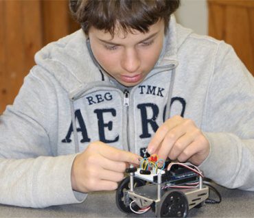 10 Characteristics of a Gifted Child - SteppingStone School