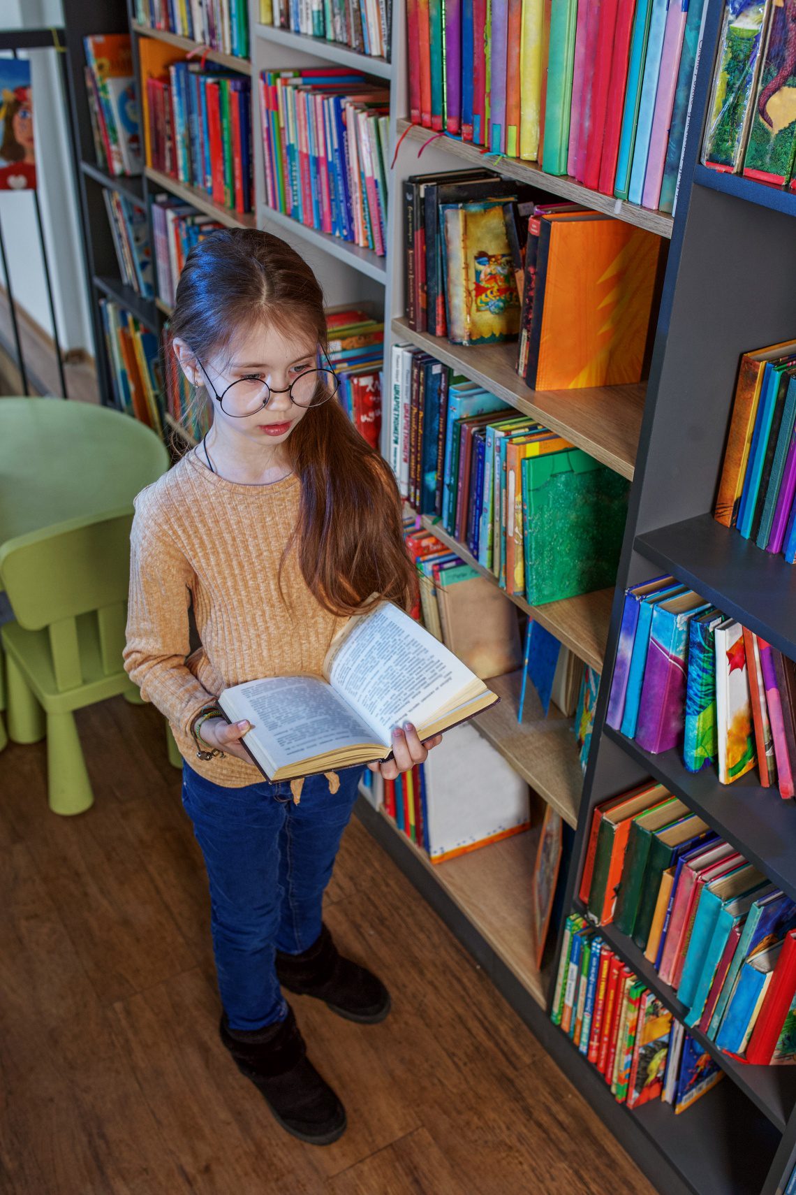 Evaluation Guide: Identifying a Gifted Child - SteppingStone School