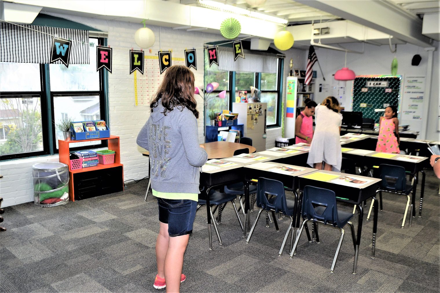 10 Characteristics of a Gifted Child - SteppingStone School