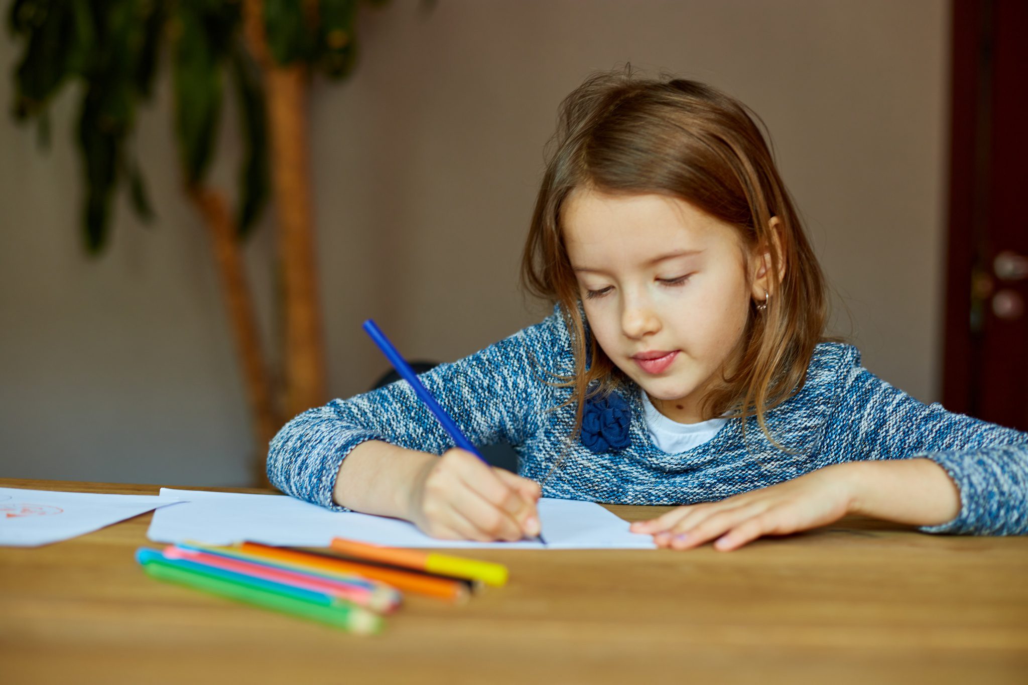 10 Characteristics of a Gifted Child - SteppingStone School