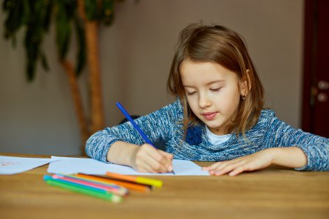 10 Characteristics of a Gifted Child - SteppingStone School