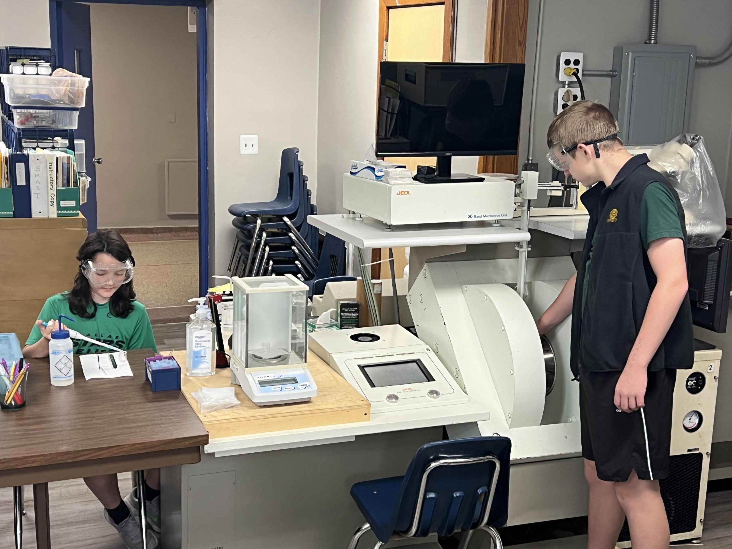 SMART Center - SteppingStone School