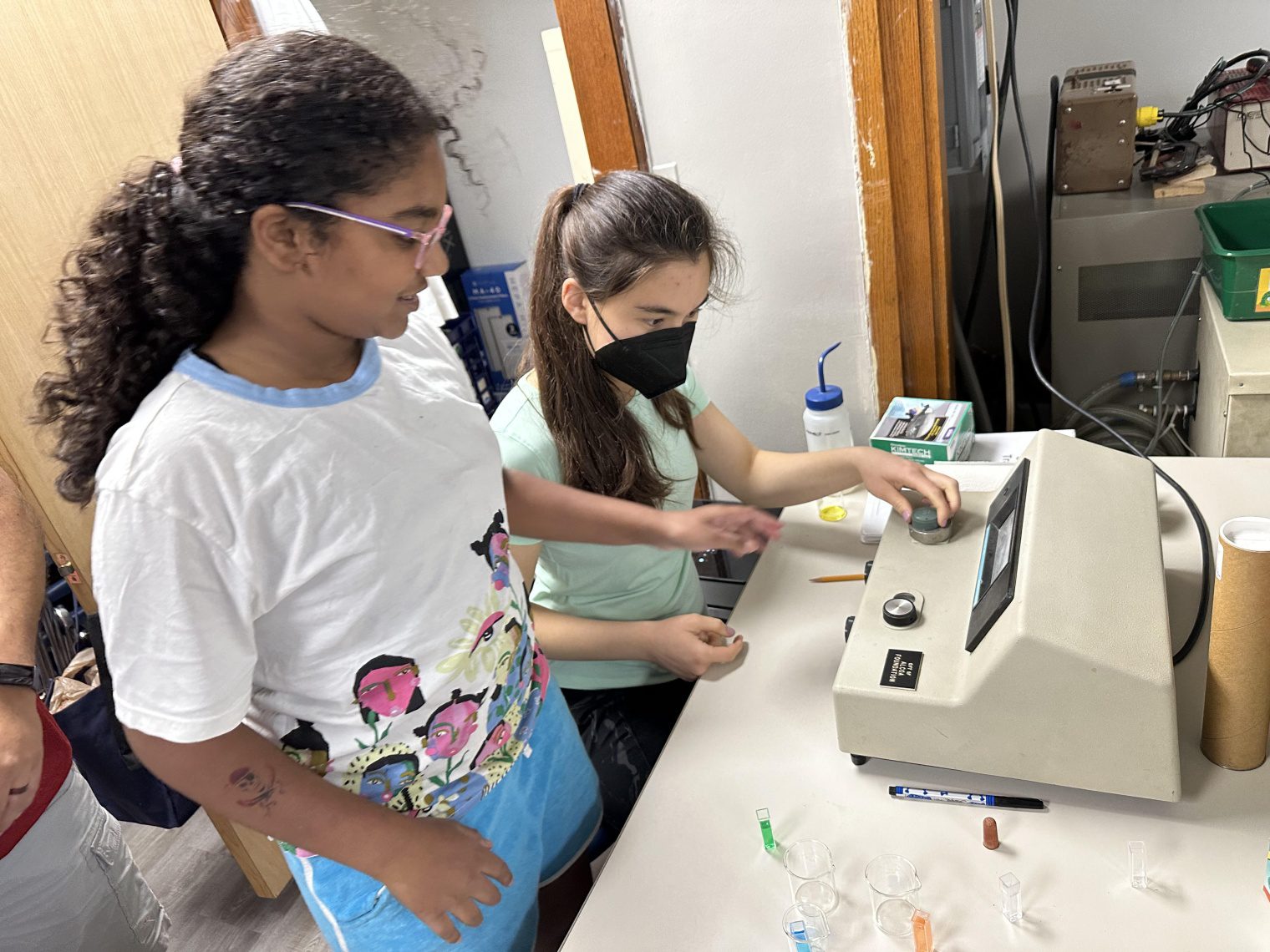 Summer Camp - SteppingStone School